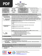 1 SCIENCE 3 Quarter 1 Week 4 Powerpoint Presentation | PDF