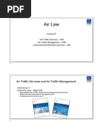 ICAO TRAINAIR PLUS Programme Overview | PDF | Airlines | Aviation