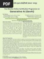 Krejcie and Morgan Table | PDF | Statistical Theory | Probability Theory
