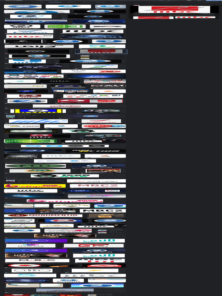 MBC 2 Logo New - Google Search | PDF