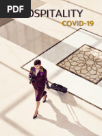 Emirates In-Flight Dining Menu | PDF | Meal | Drink