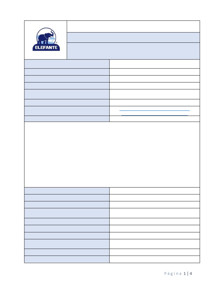11038 Sal molida yodada 25 kg | PDF | sal | Química