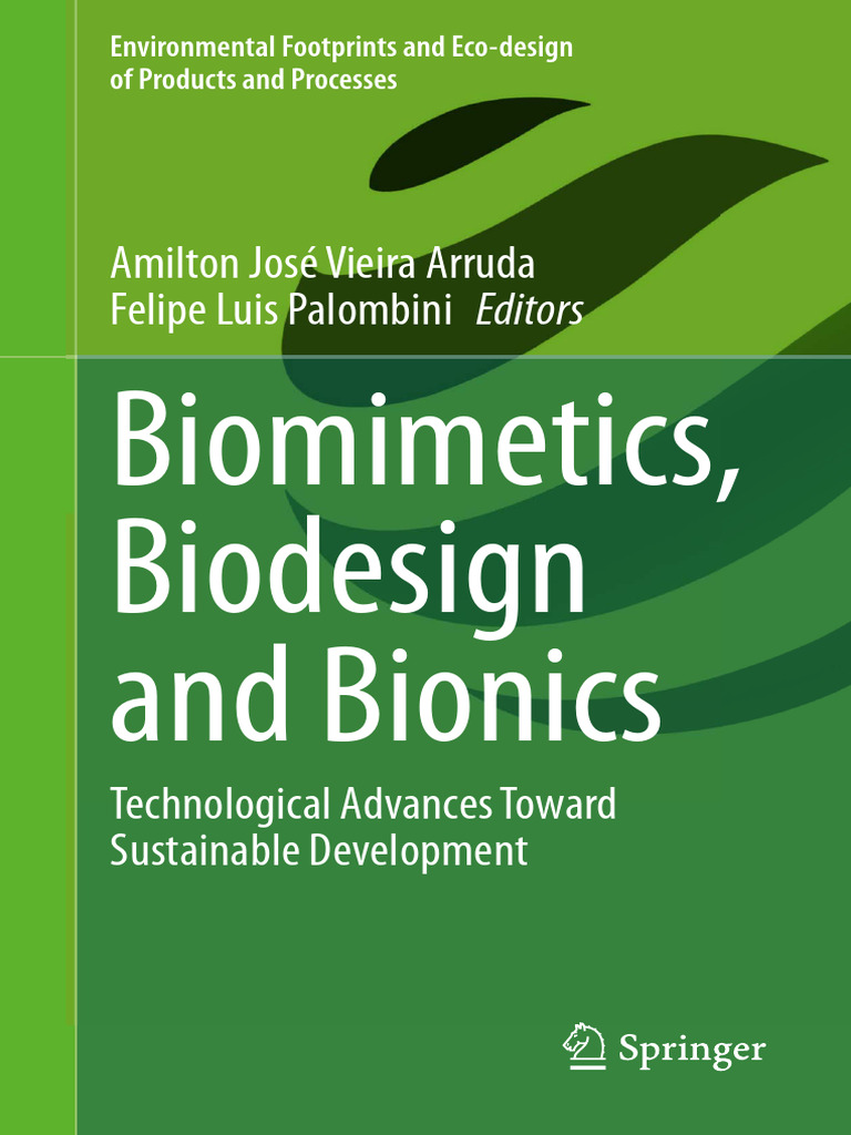 3 1 Bionics and Design 3D Microstructural | PDF | Plants | Root
