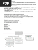 Jamaica Constabulary Force Overview | PDF | Government | Justice