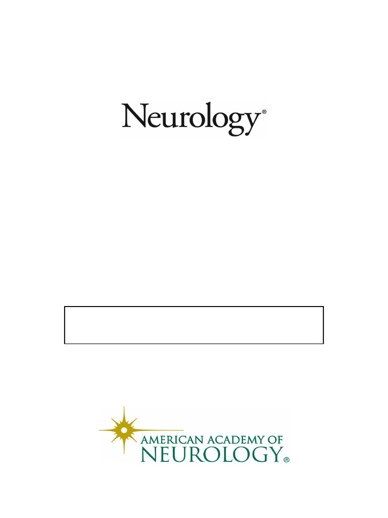 Yahr Hoehn Scale | PDF | Parkinson's Disease | Neurology
