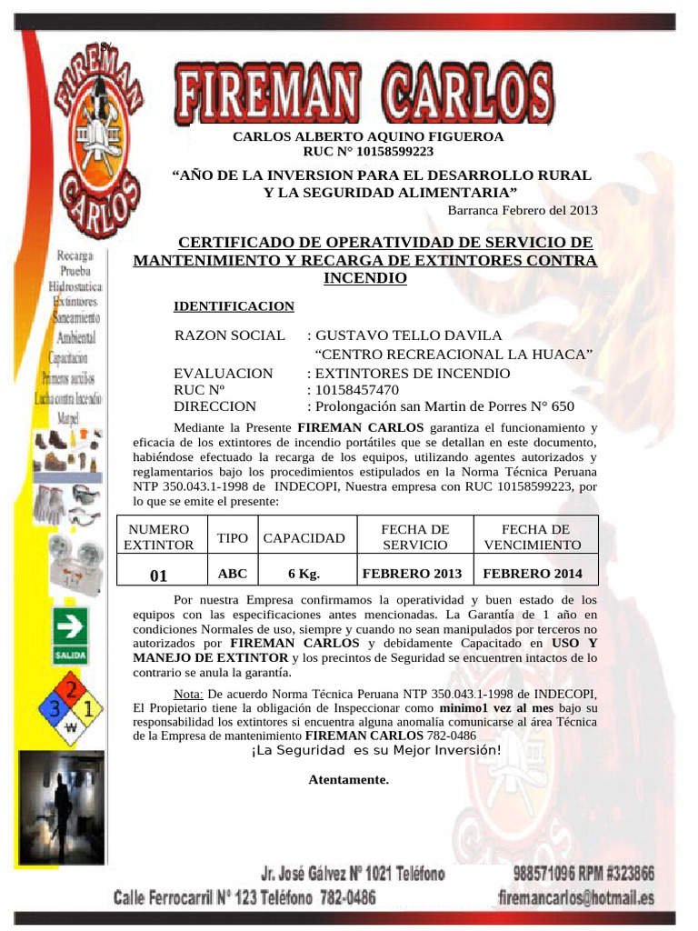 Doctor Tello | PDF