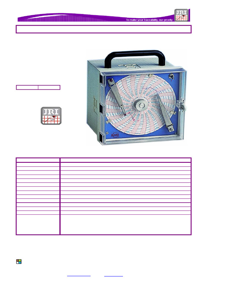 Analab JRI EMDE | PDF