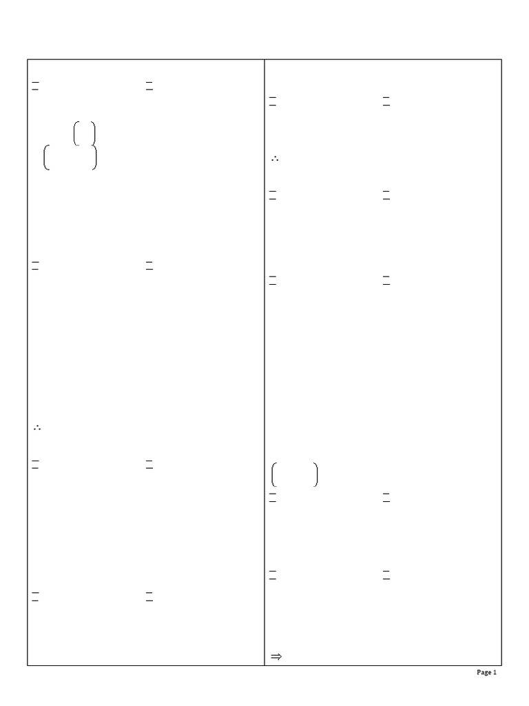 Aptitude - Square Root and Cube Root | PDF | Mathematical Concepts ...