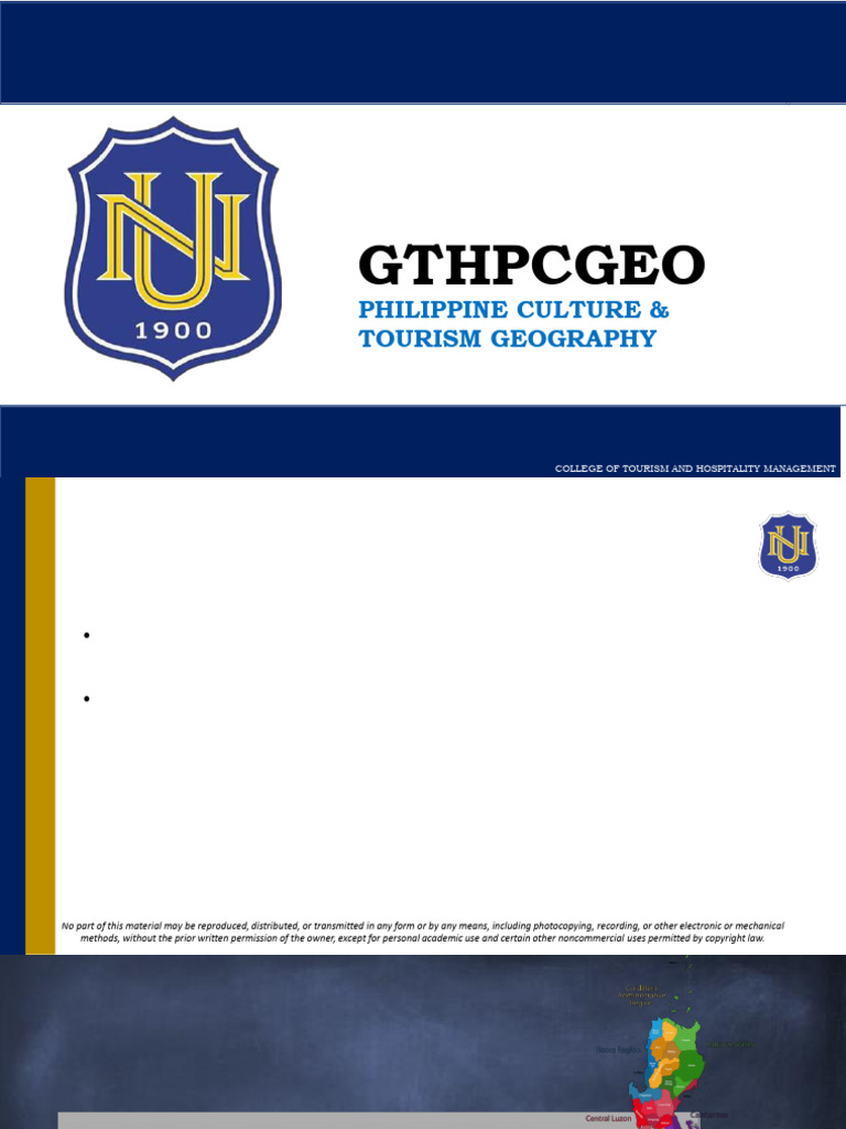 Region IV- B | PDF | Copyright