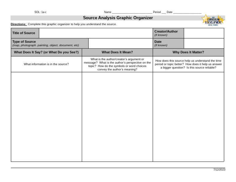 Say Mean Matter Analysis Form-4 | PDF