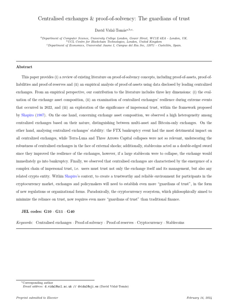 manuscript | PDF | Collateralized Debt Obligation | Credit