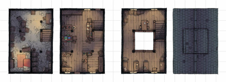 General Goods Store | PDF