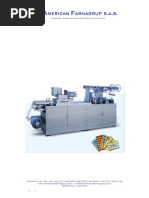 ISMC Channel Specifications Table | PDF