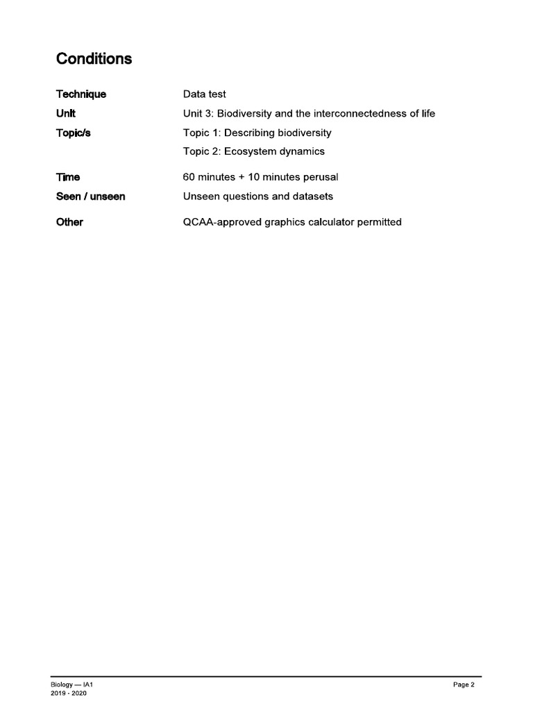 Another Data Test | PDF