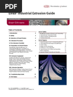 Crodamide ER Z 000040 Technical Data Sheet | PDF | Lubricant | Polymers
