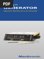 Reading Clinitest hCG Results | PDF | Troubleshooting | Computing