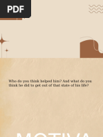 Academic Motivation Scale | PDF | Motivational | Motivation