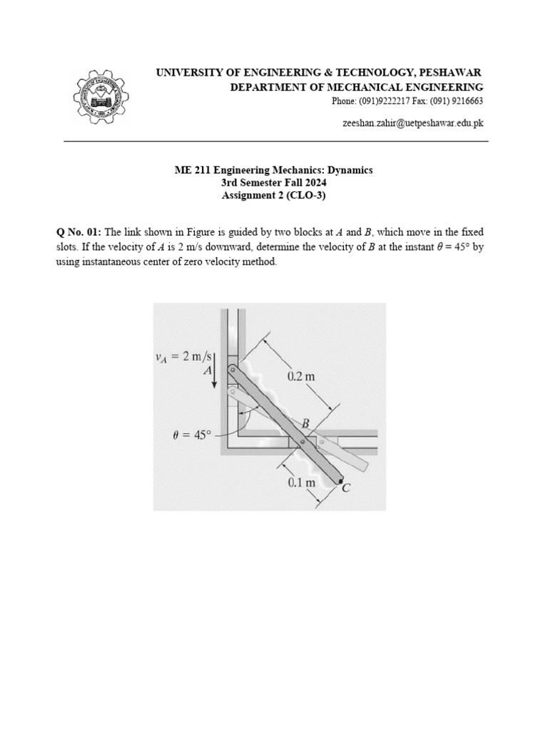 7 A2. Assignment 2 | PDF