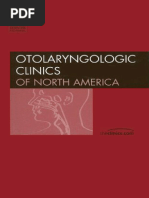 Step-by-Step FESS Surgical Guide | PDF | Human Nose | Human Head And Neck