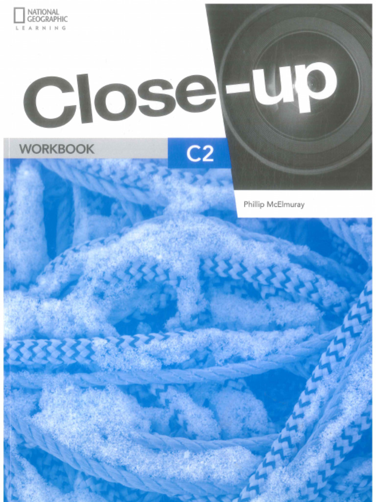 Close Up c2 Workbook | PDF