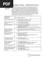 GBE-KPO-2-031-00 Small Group Activities (SGA) Guide | PDF | Scatter ...