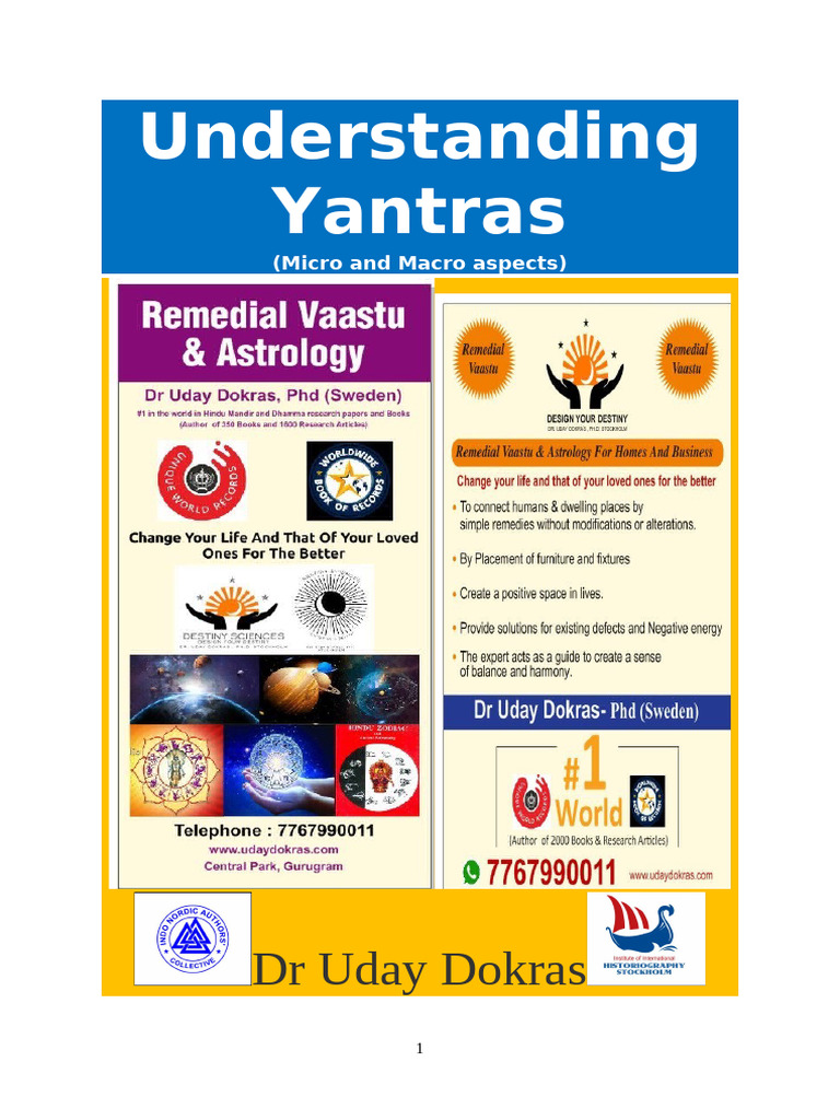 Yantra | PDF | Mantra | Vaishnavism