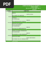 NIF C-3 Cuentas Por Cobrar | PDF | Contabilidad | Estado financiero