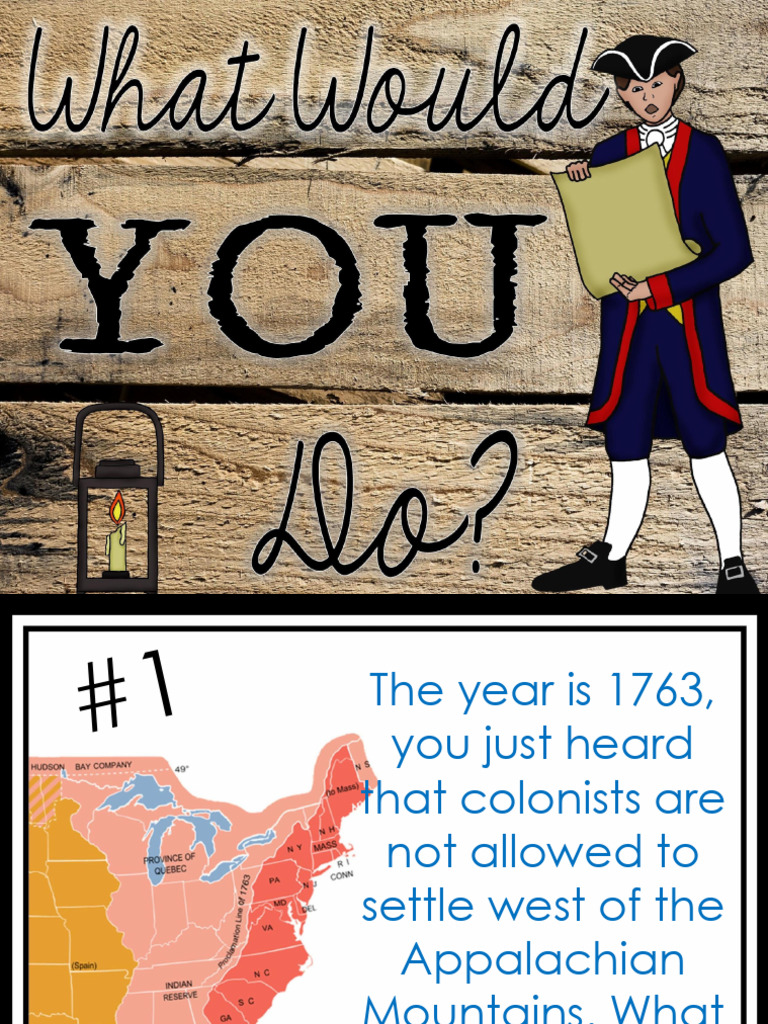 PRESENTATION - Tory or Patriot Google Slides | PDF | American Revolution | Kingdom Of Great Britain