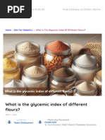 2020 Brix Values of Single Strength Juices | PDF | Fruit | Plants