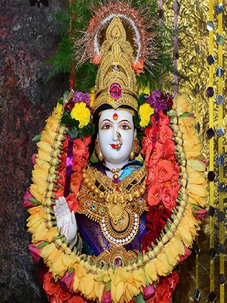 Maa Jivdani | PDF