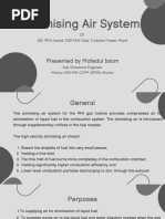 SGT-A35 (GT30) Gas Turbine: Formerly Industrial RB211-GT30 | PDF | Gas ...