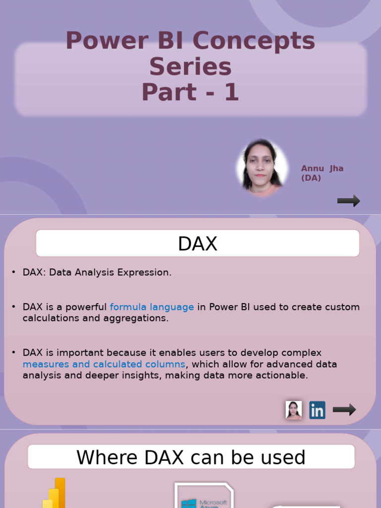 1 Dax | PDF