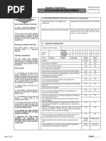 SAPS Application Form Level 2-12-2025 | PDF | Criminal Record ...
