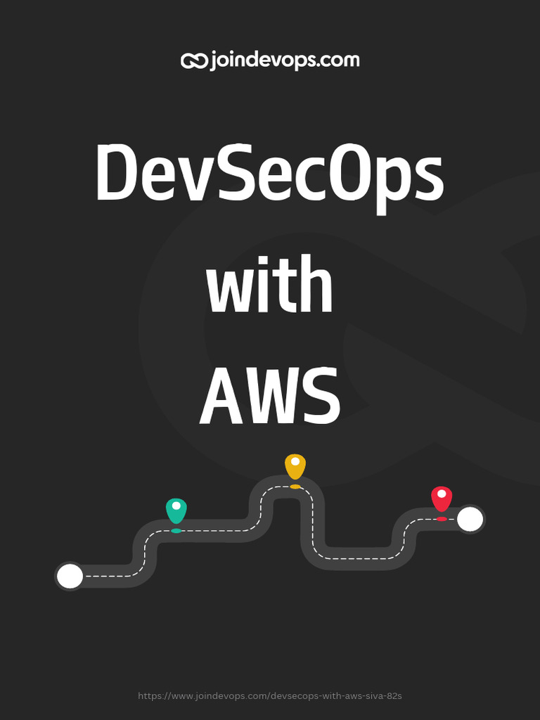 Mastering DevSecOps with AWS | PDF | Software Development Process | Cloud Computing