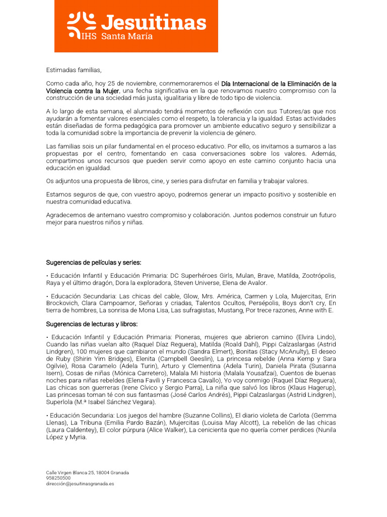 Circular 25N | PDF
