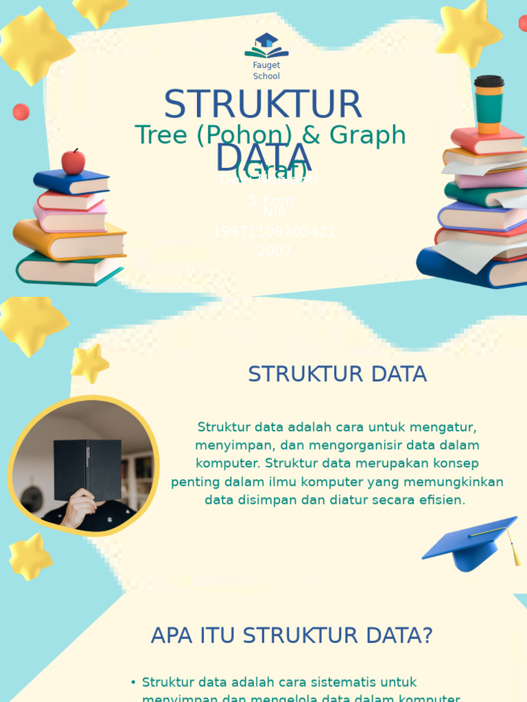 Struktur Data | PDF
