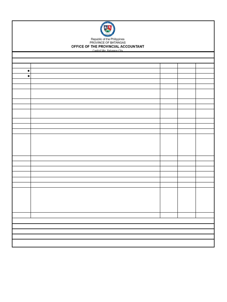 Liquidation (Traveling - Training) | PDF | Credit Card | Receipt