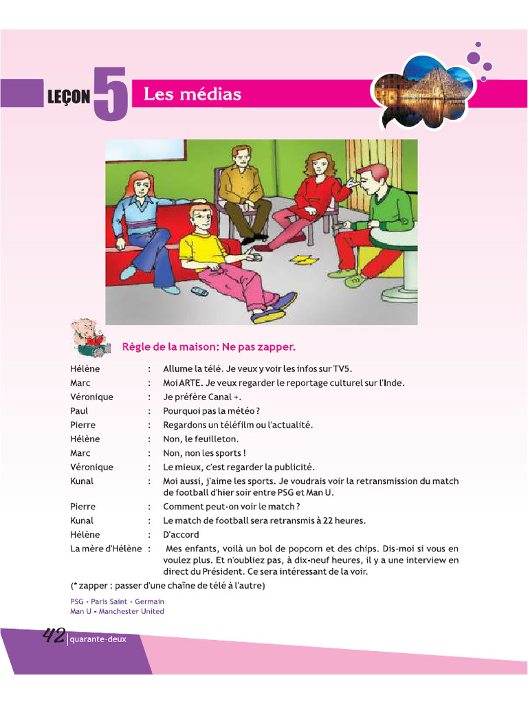 Lecon 05 | PDF