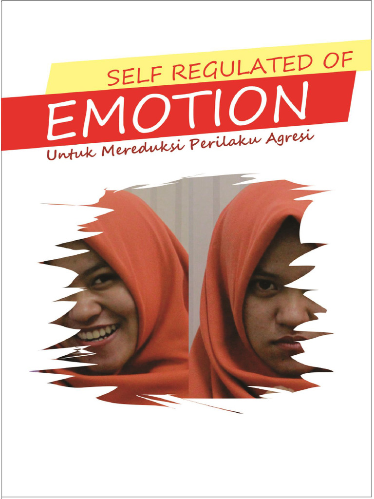 Modul Self-Regulation of EmotionSelf Regulation of Emosion | PDF