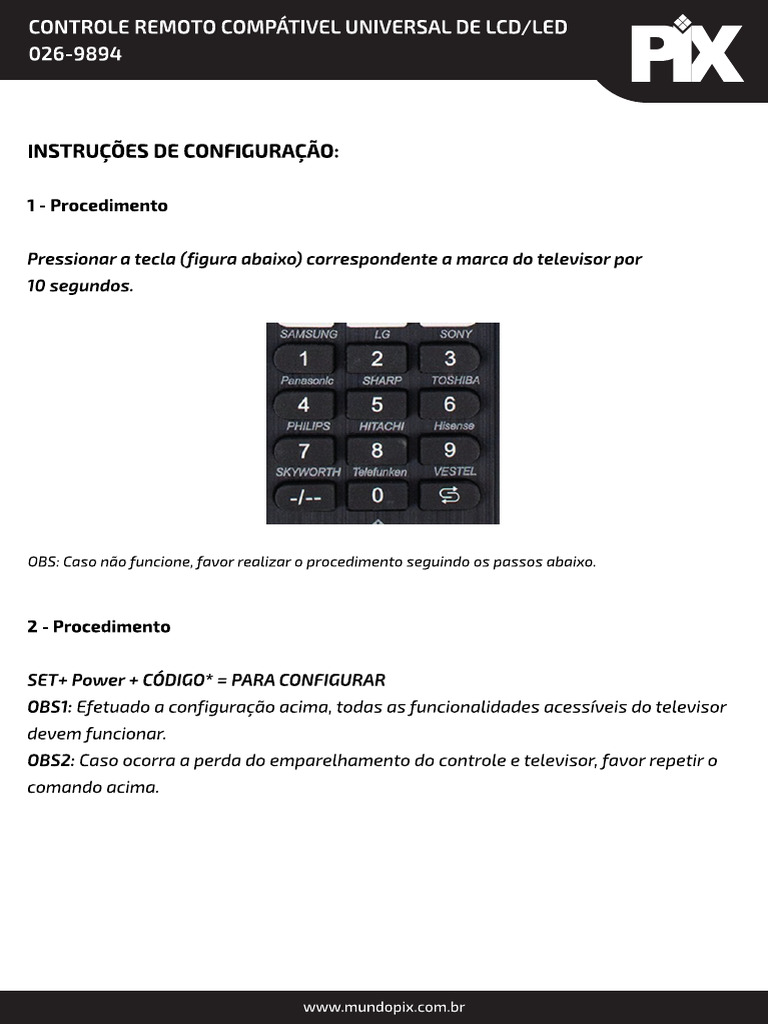 manual-026-9894 versão final (1) | PDF