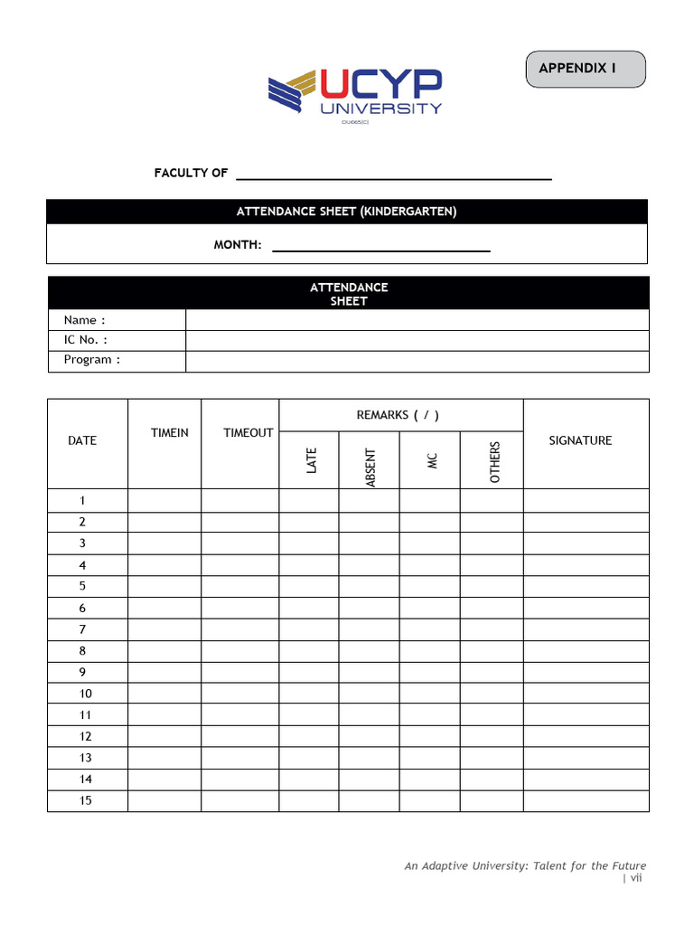 6 - FORMS LI (UPDATED 2024) Apat | PDF