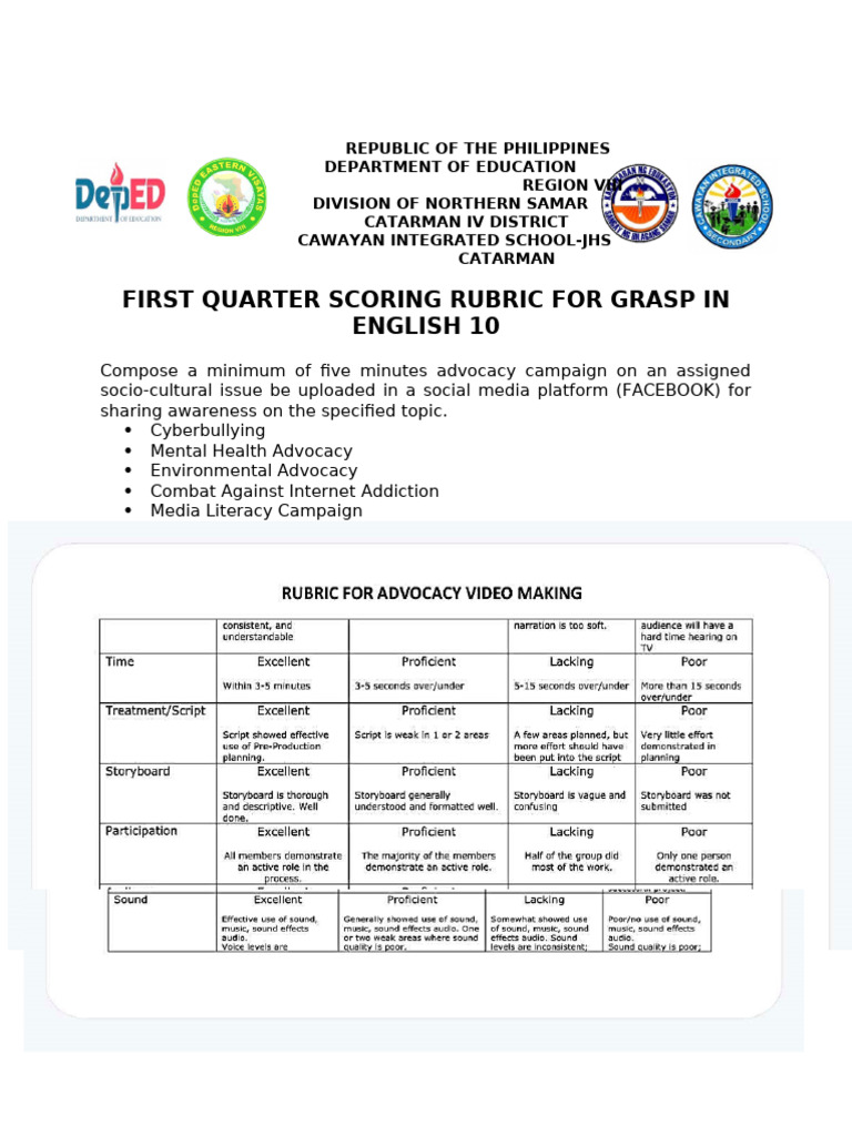 2nd-grasp-campaign | PDF