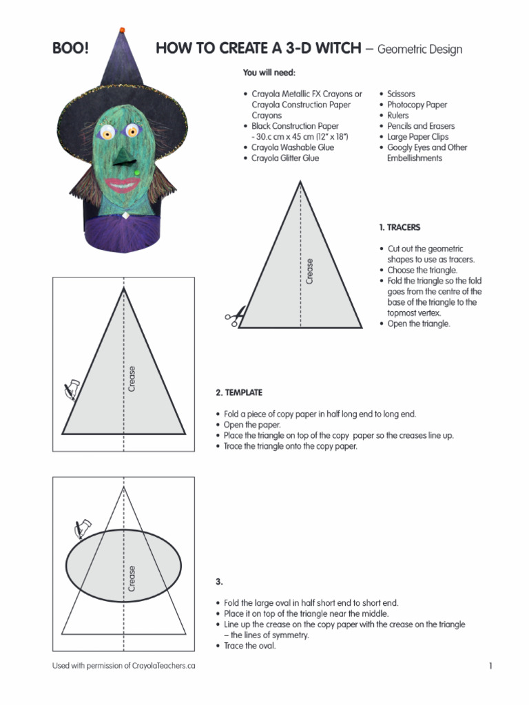 Layout 1 Witch | PDF