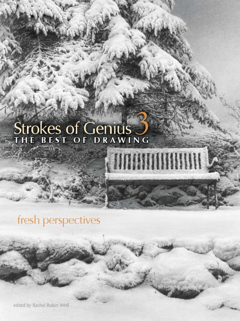 Strokes of Genius: Best Drawing Insights | PDF