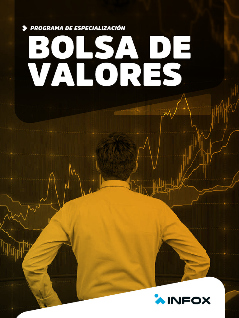 Especialización en Análisis Bursátil | PDF | Bolsa | Modelo de fijación de precios de activos de ...