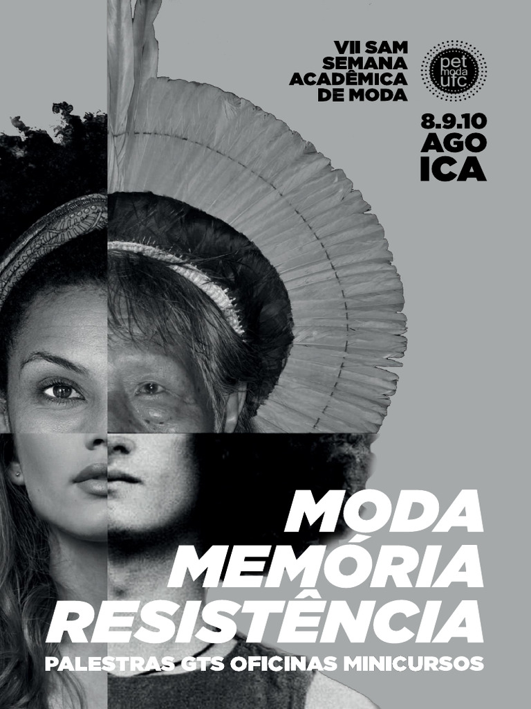 Anais Vii Sam | PDF | Economia | Moda