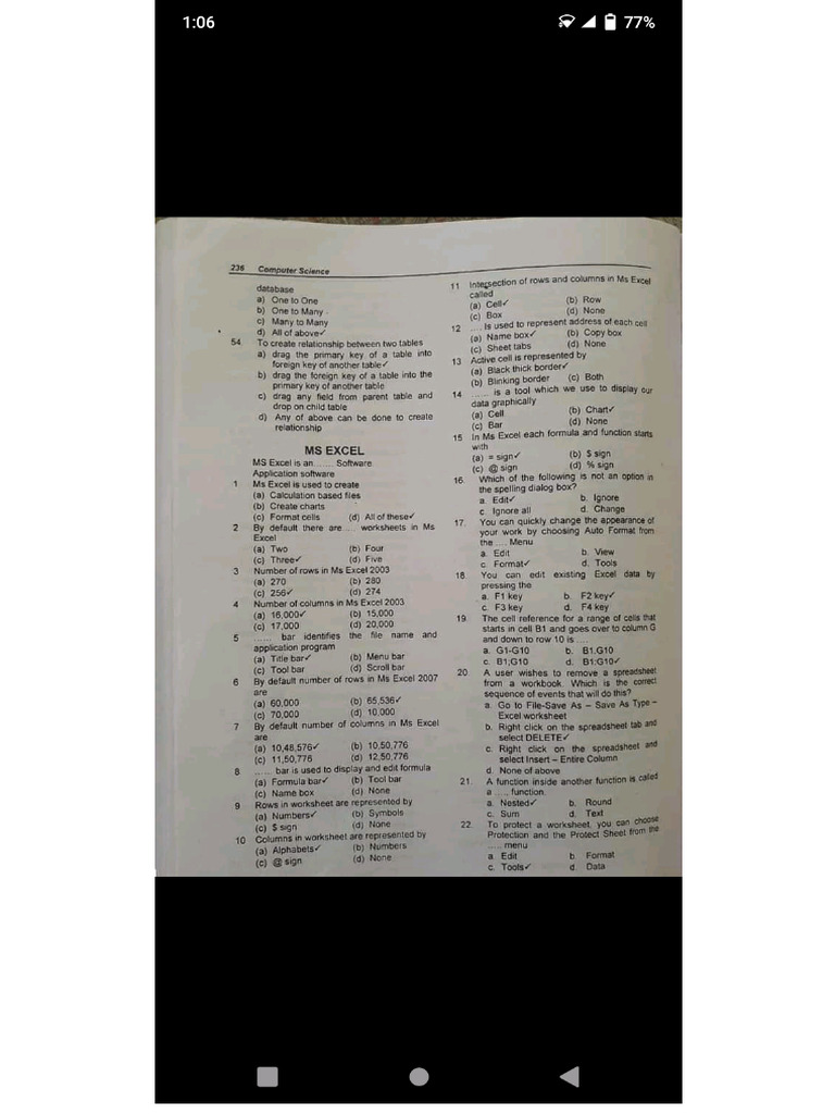 2 PPSC Material | PDF