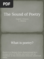 SHAMPOO Figurative Language Examples | PDF | Language Arts & Discipline ...