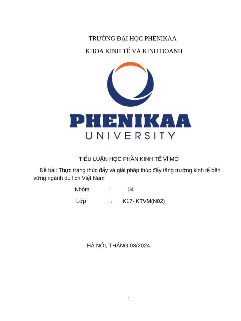 TIỂU LUẬN NHẬP MÔN PLKT | PDF