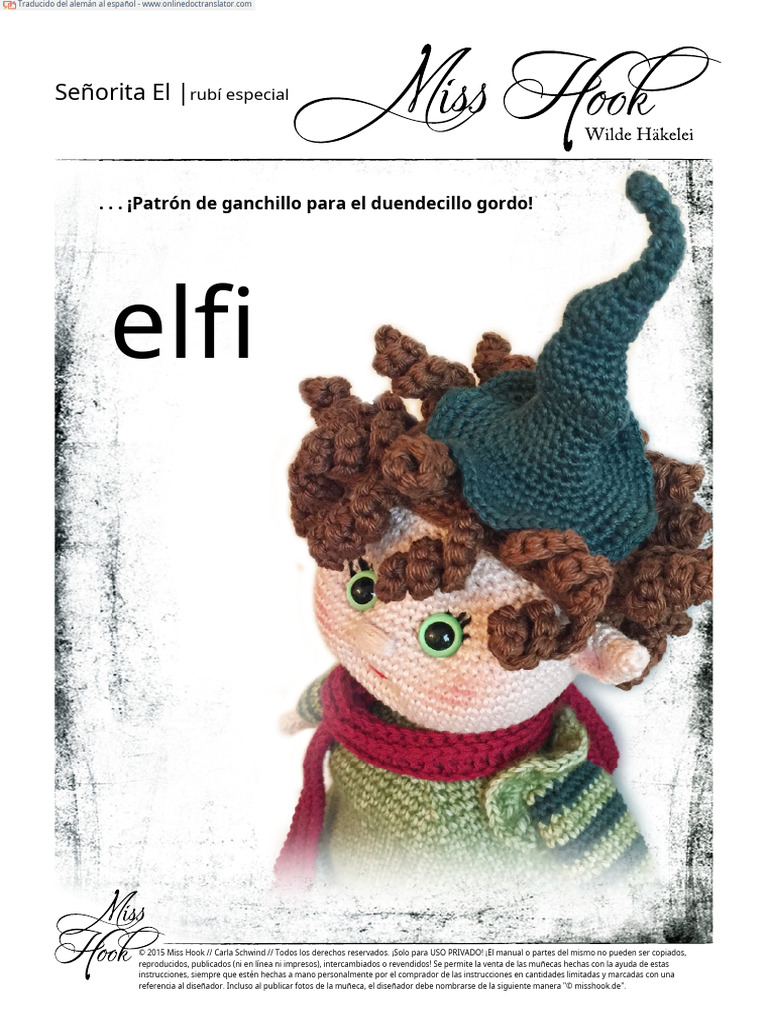 Elfo | PDF